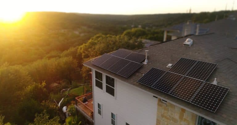 Solar Panels for Homes and Businesses | Freedom Solar