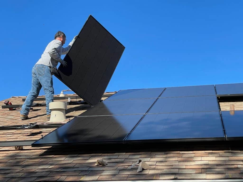 Solar Panel Recycling: How to Do It & Why - Freedom Solar