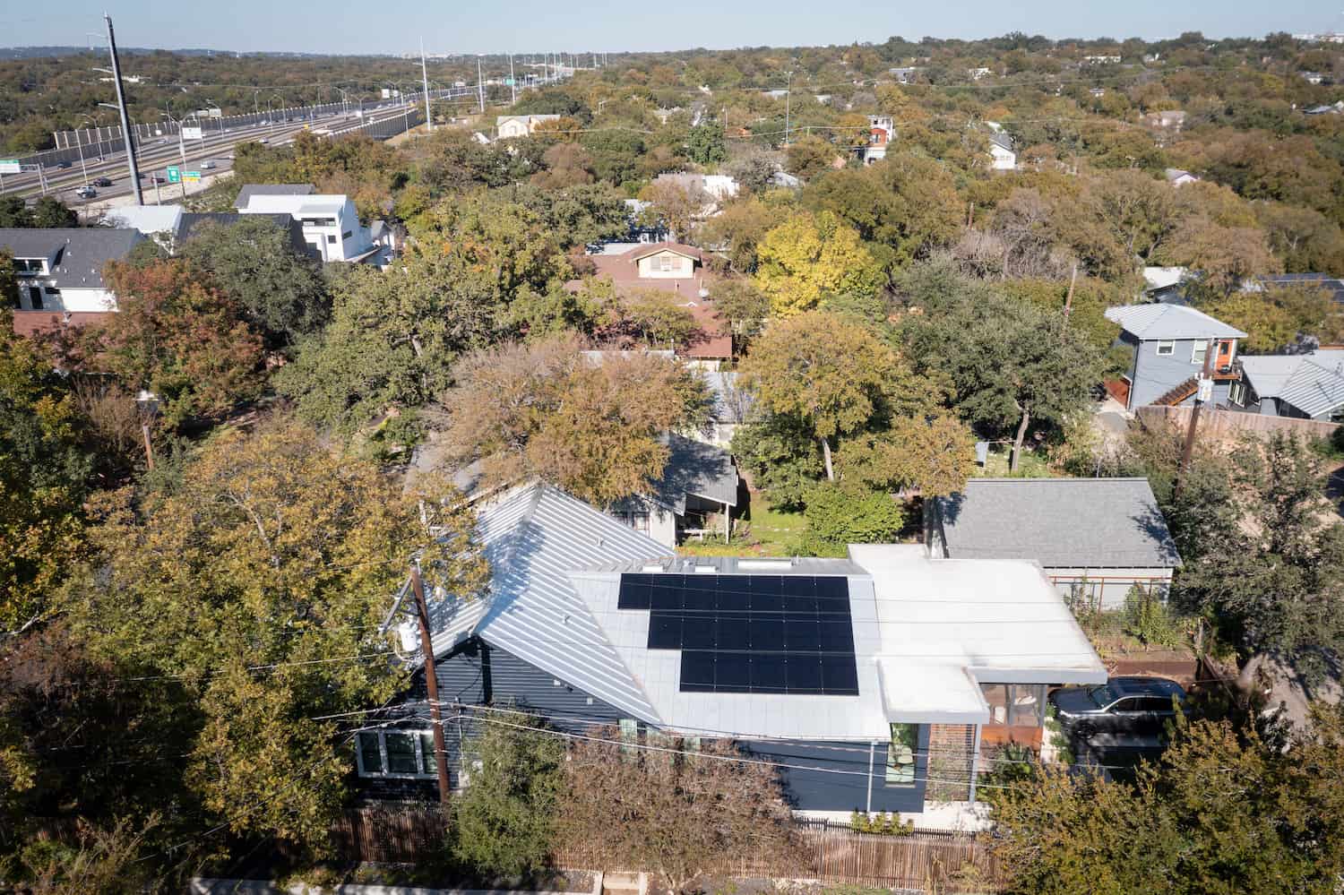 Residential Solar Panel Projects & Installations | Freedom Solar