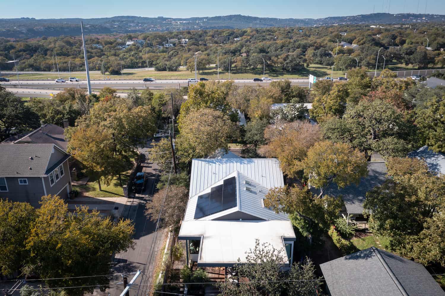 Residential Solar Panel Projects & Installations | Freedom Solar