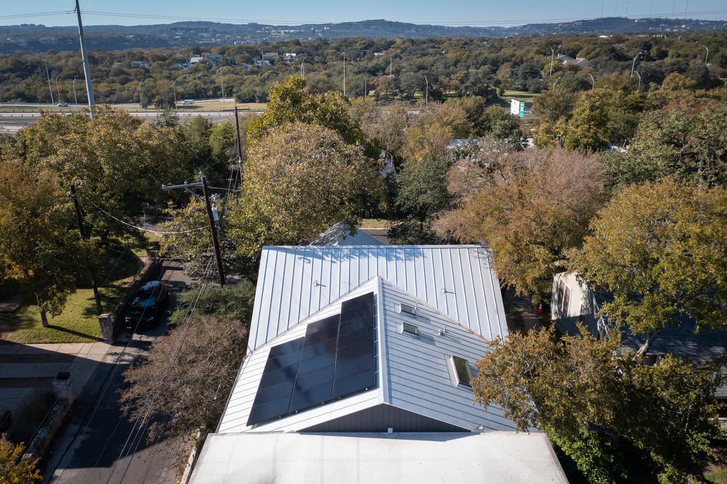 Residential Solar Panel Projects & Installations | Freedom Solar