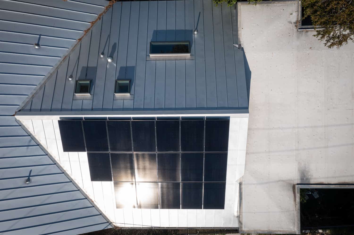 Residential Solar Panel Projects & Installations | Freedom Solar