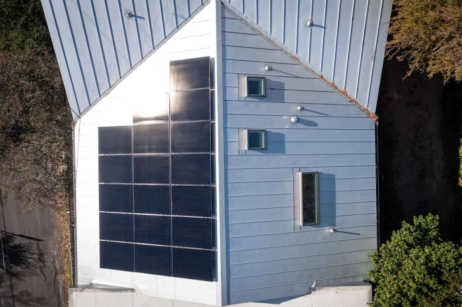 Residential Solar Panel Projects & Installations | Freedom Solar