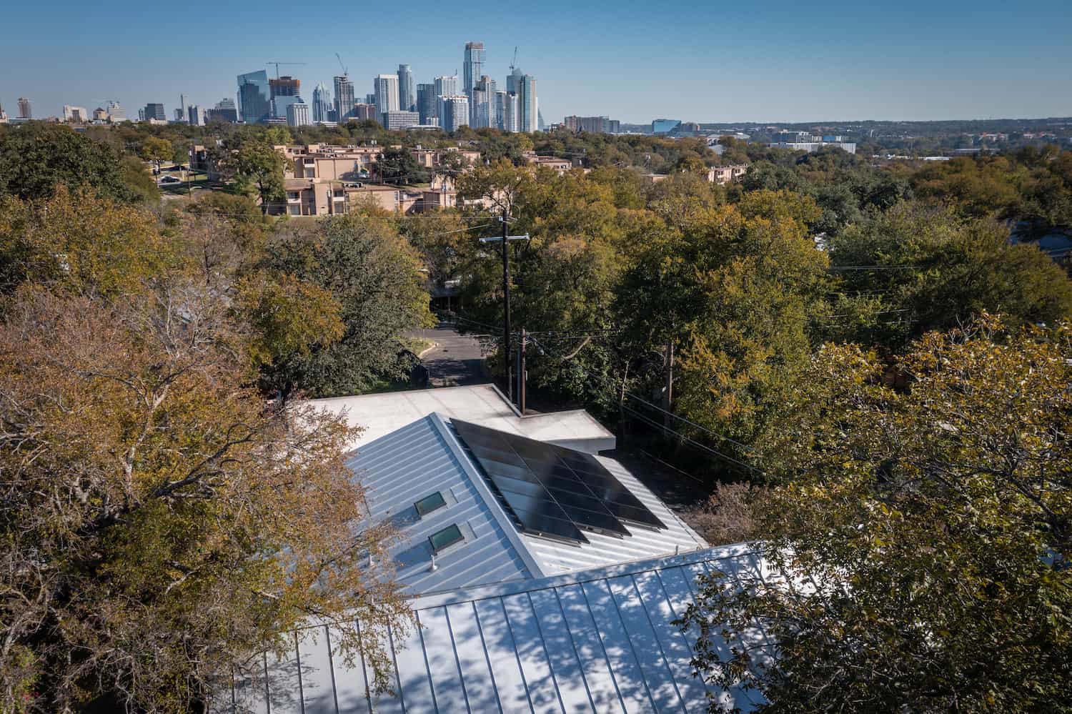 Residential Solar Panel Projects & Installations | Freedom Solar