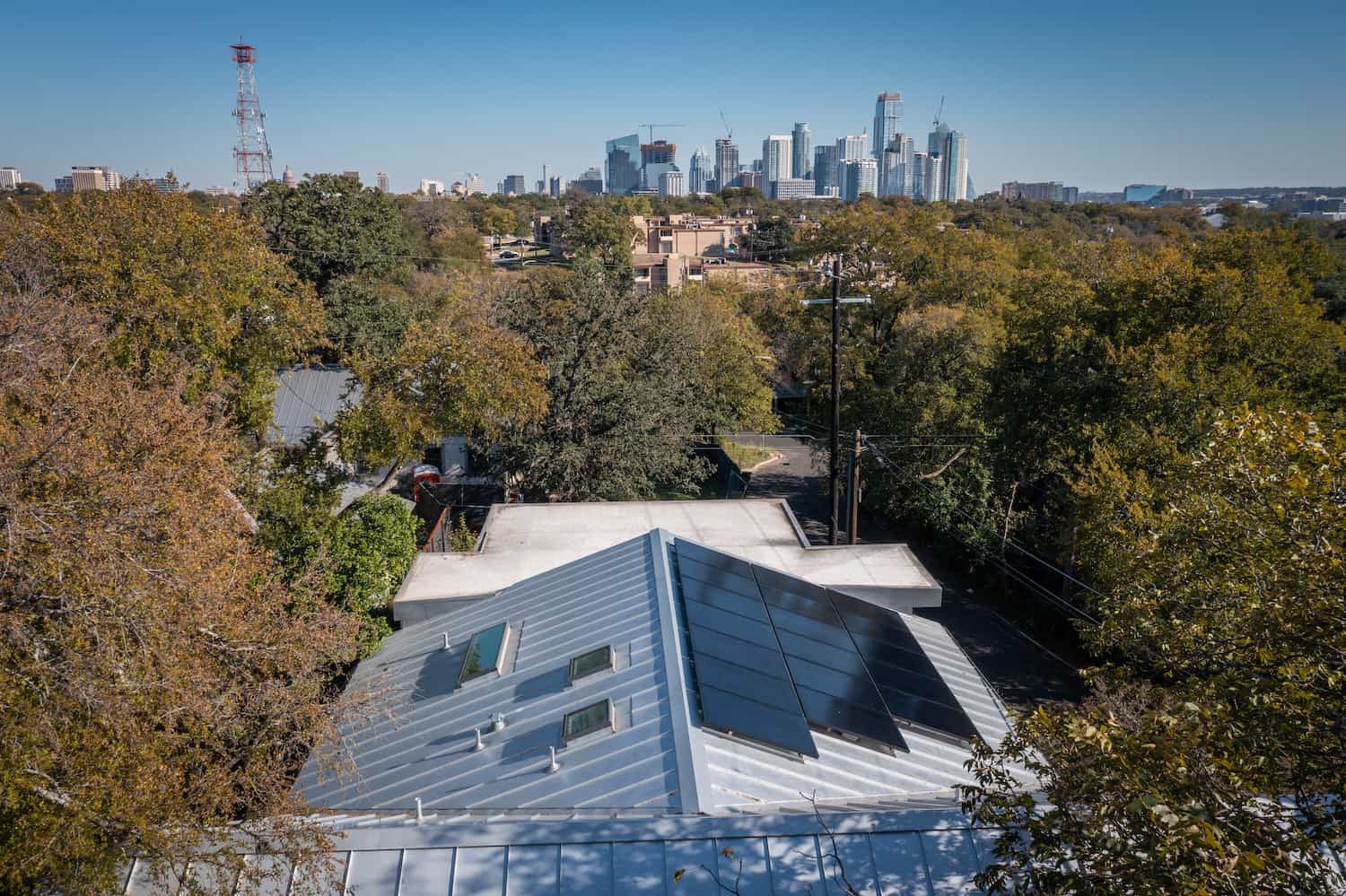 Residential Solar Panel Projects & Installations | Freedom Solar