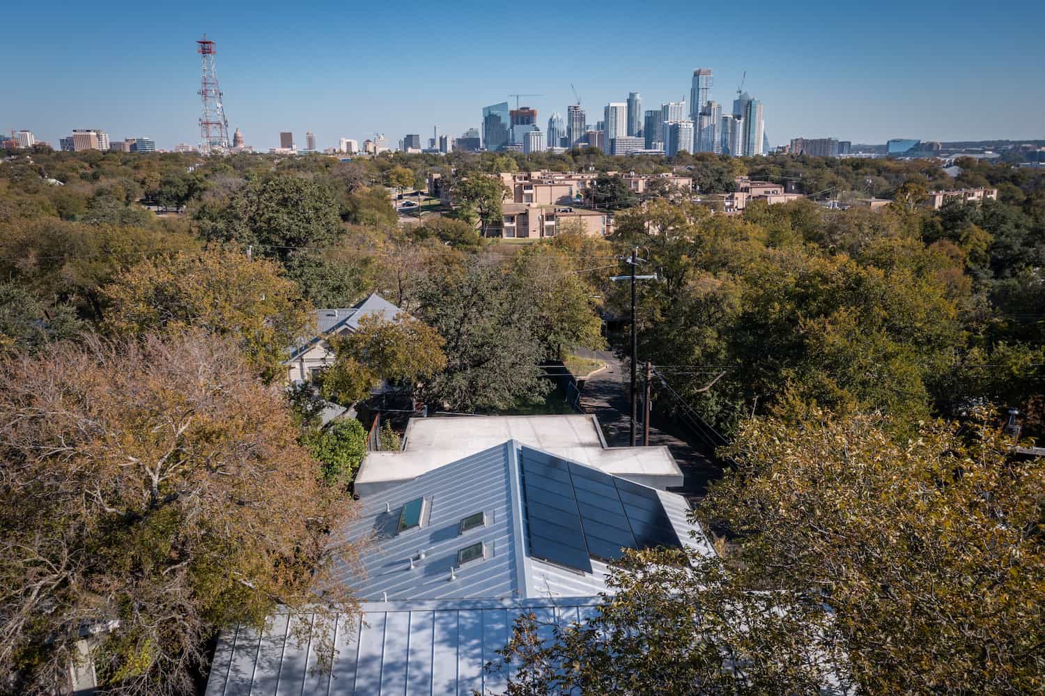 Residential Solar Panel Projects & Installations | Freedom Solar