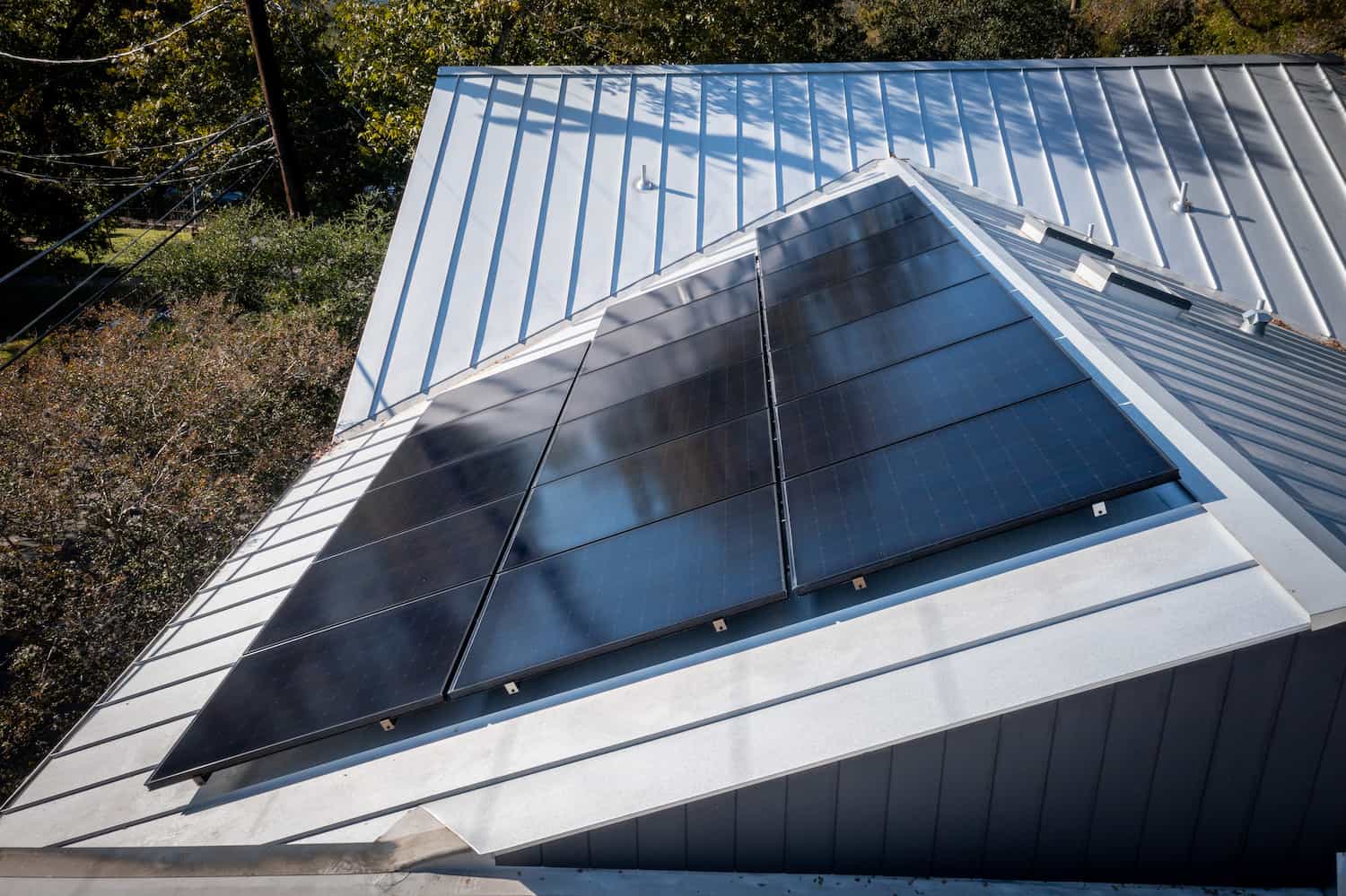 Residential Solar Panel Projects & Installations | Freedom Solar