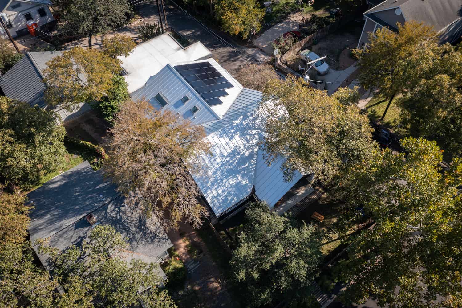 Residential Solar Panel Projects & Installations | Freedom Solar