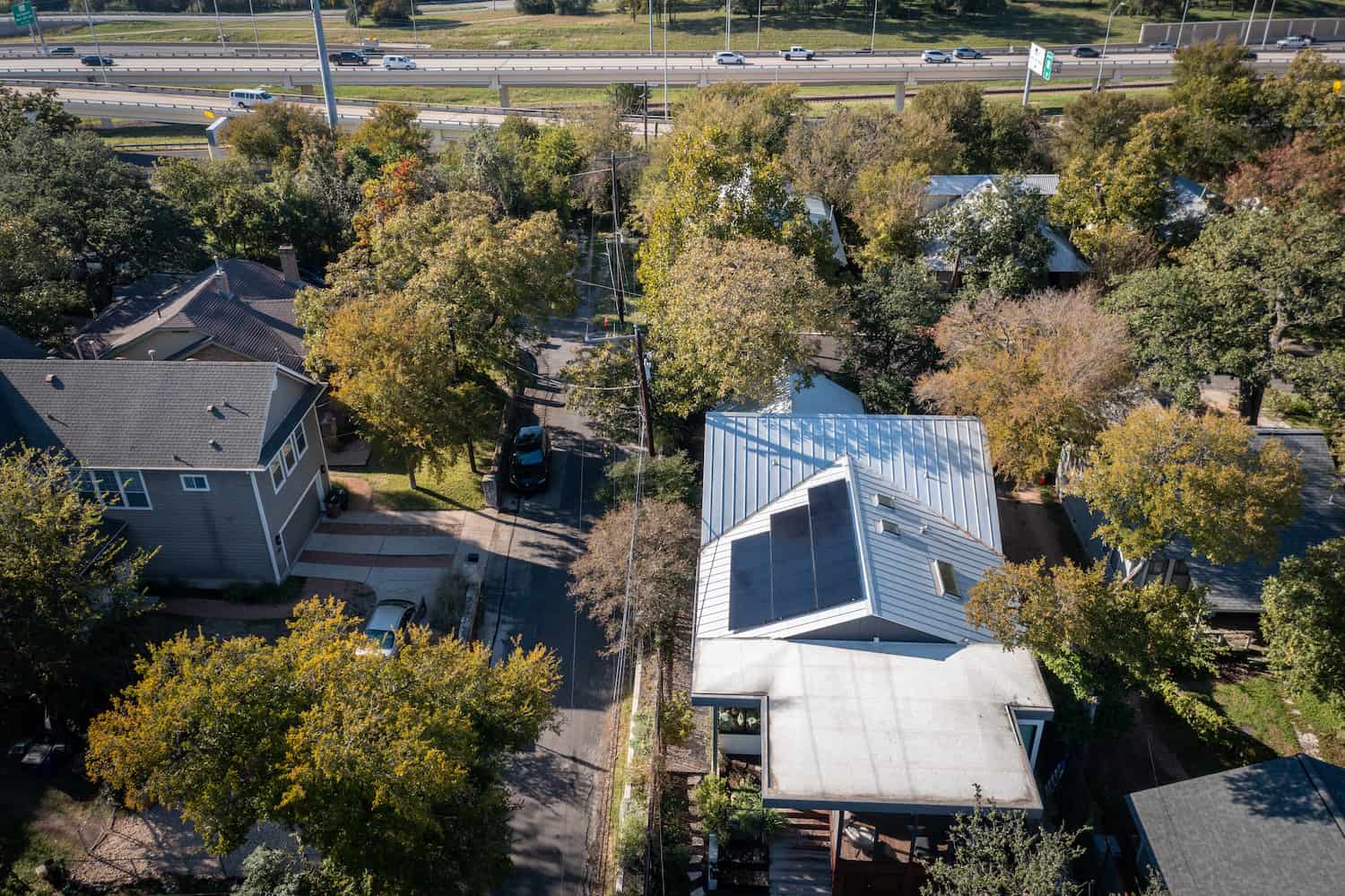 Residential Solar Panel Projects & Installations | Freedom Solar