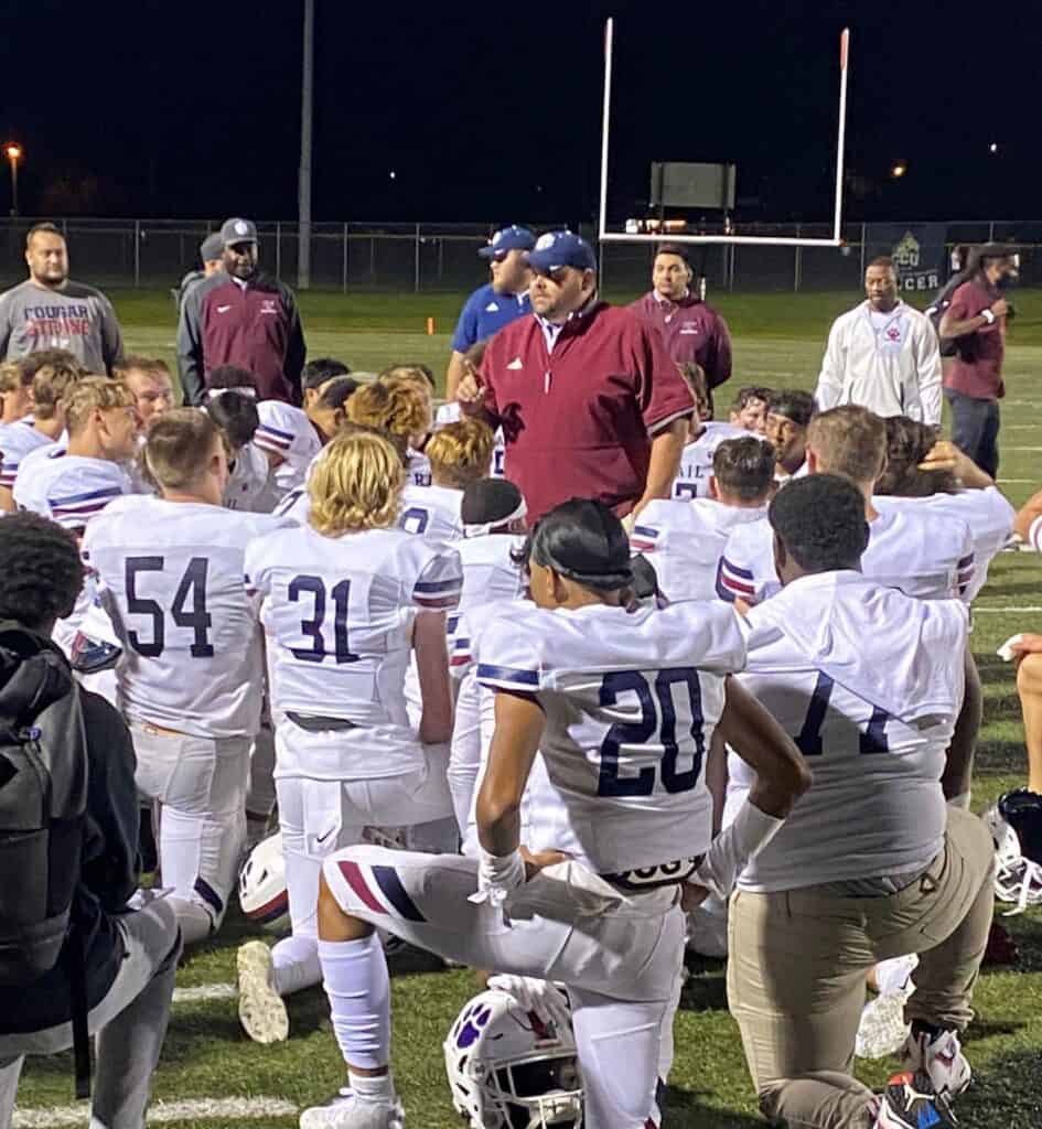 How a Teacher and Coach Became a Proponent for Solar