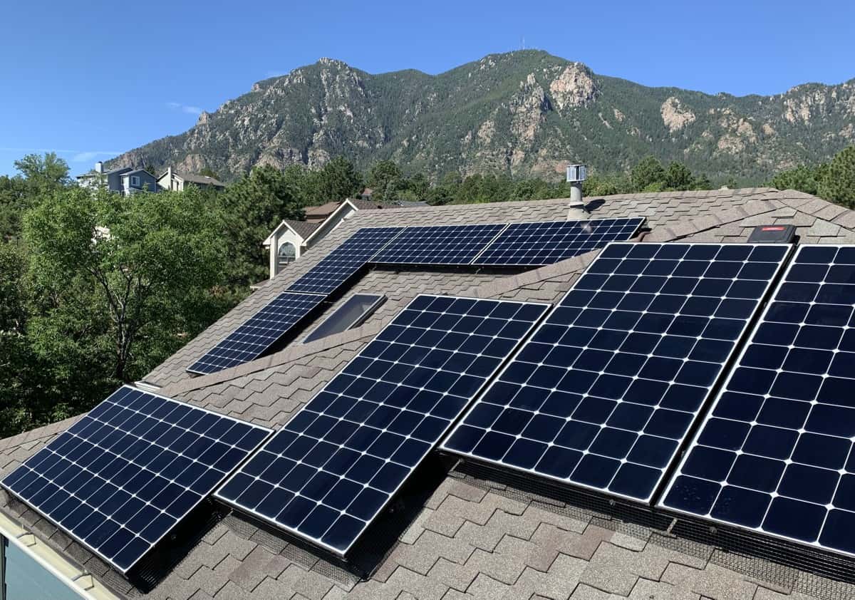 Our Favorite Solar Installations of 2021 | Freedom Solar