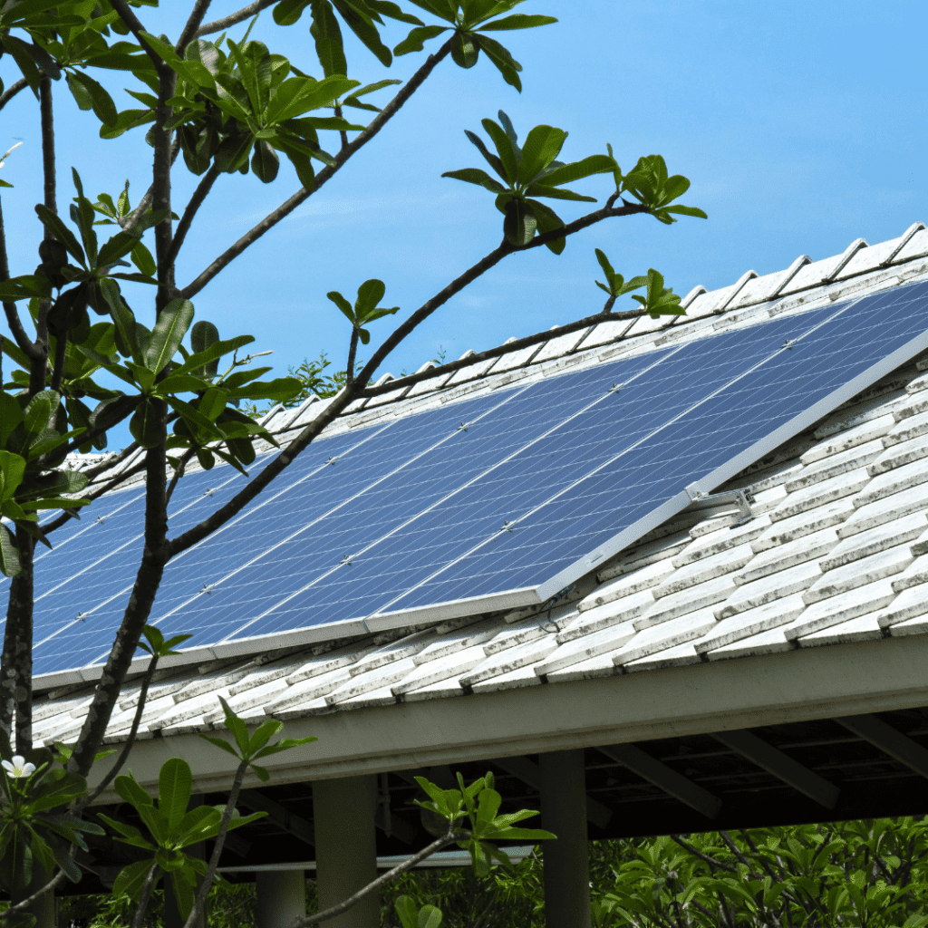 The Woodlands Impediments to Solar Adoption