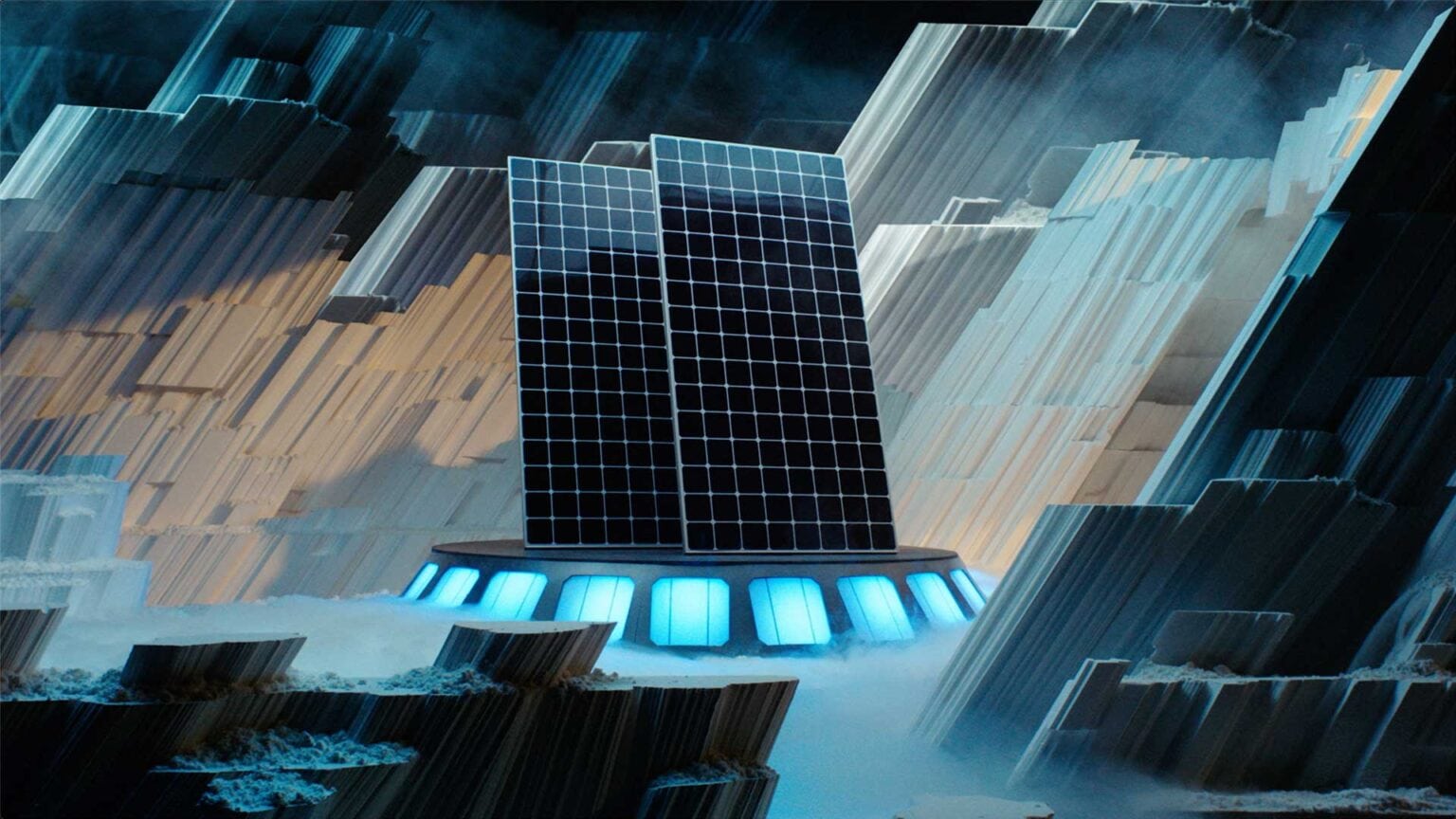 Residential Solar Products: Panels, Inverters, Racking Installation ...