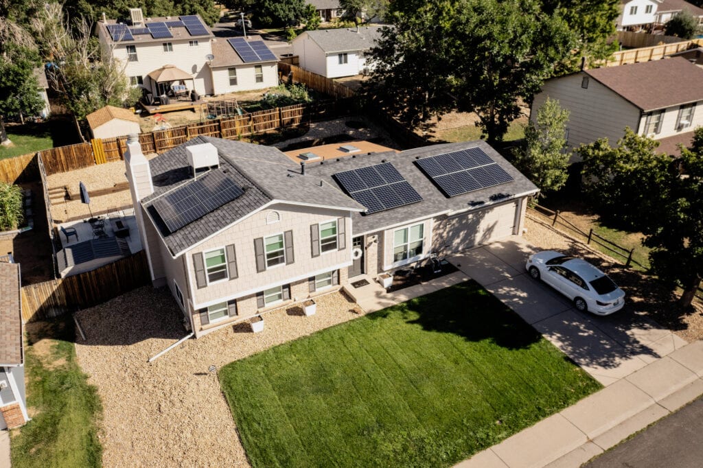 Guide to Going Solar with Xcel Energy in Colorado - Benefits Of Solar ...