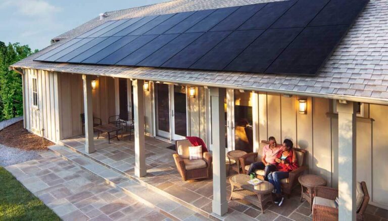 About Freedom Solar | Solar Power Systems