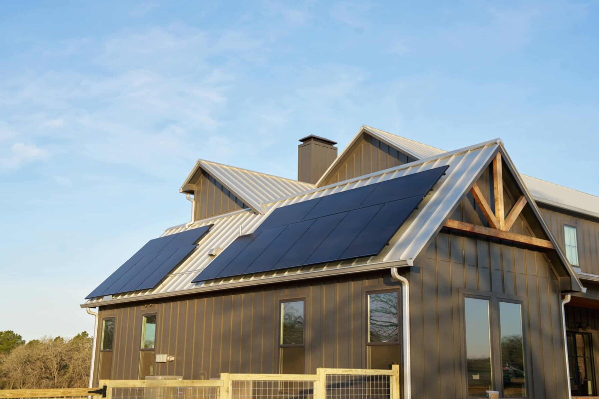 About Freedom Solar | Solar Power Systems