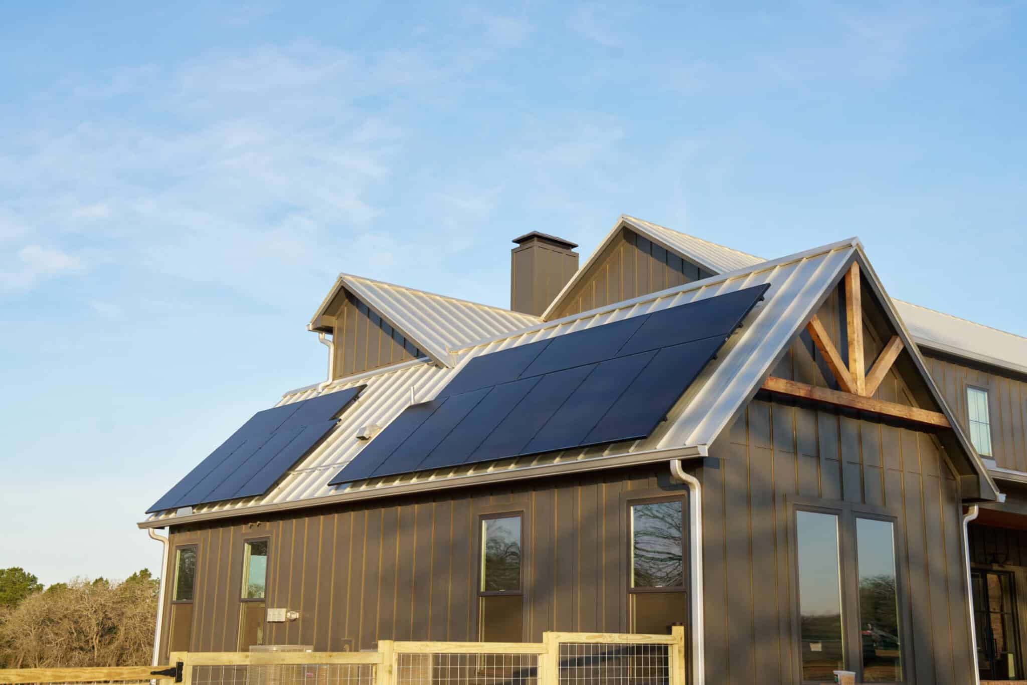 About Freedom Solar | Solar Power Systems