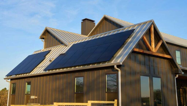 Contact Us | Freedom Solar