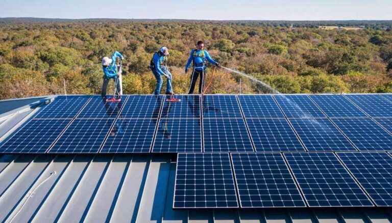 About Freedom Solar | Solar Power Systems