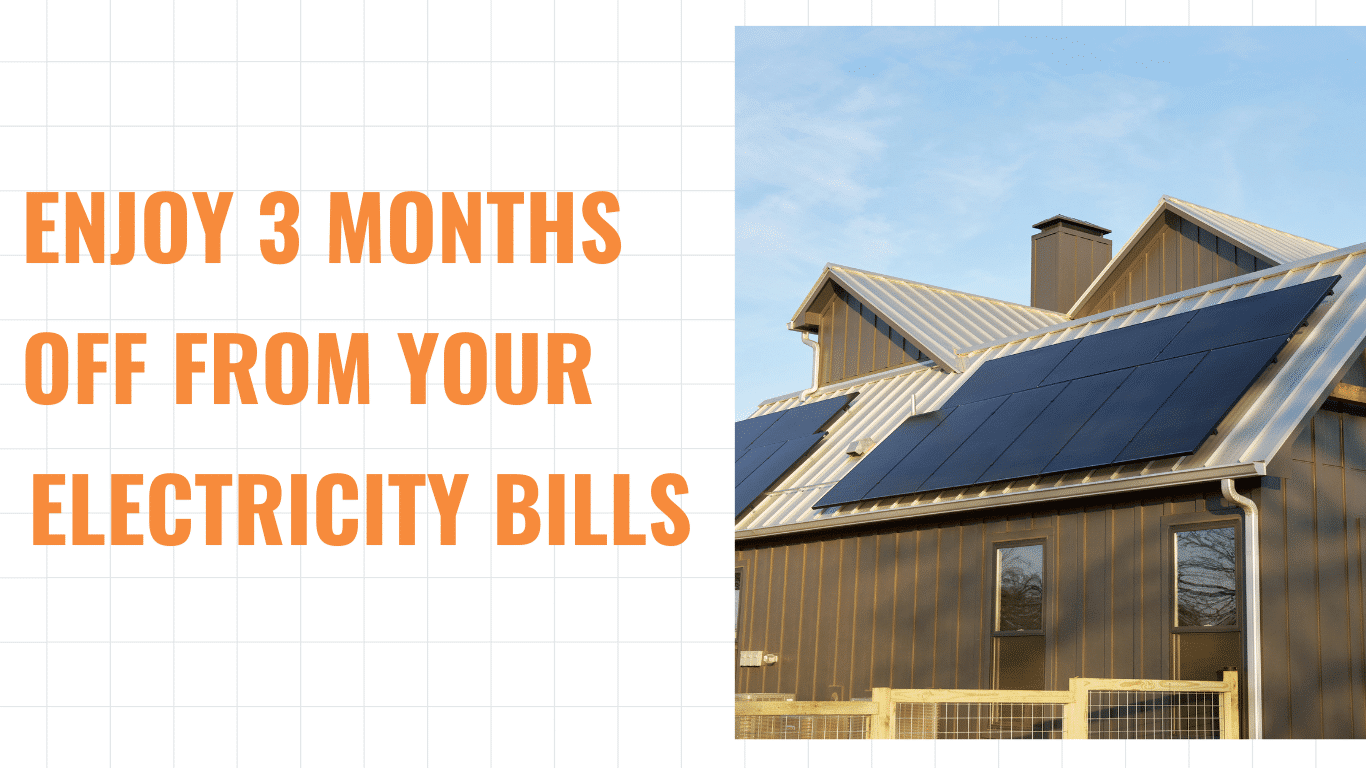 Solar Offers, Specials, Discounts, Rebates & Incentives