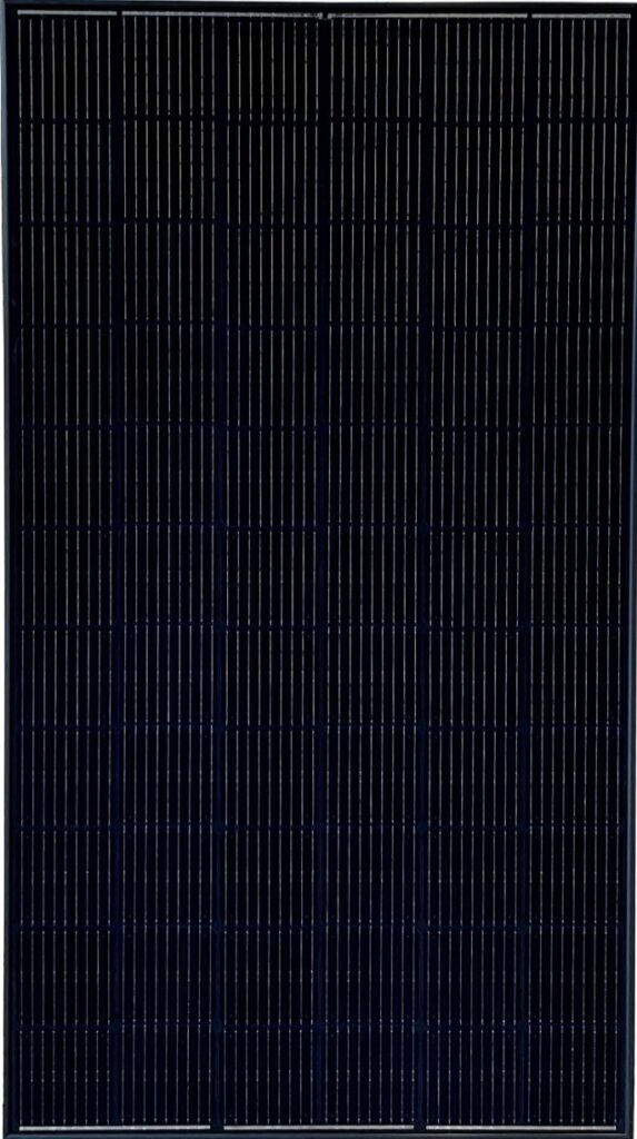 Mission Solar Panels - Freedom Solar
