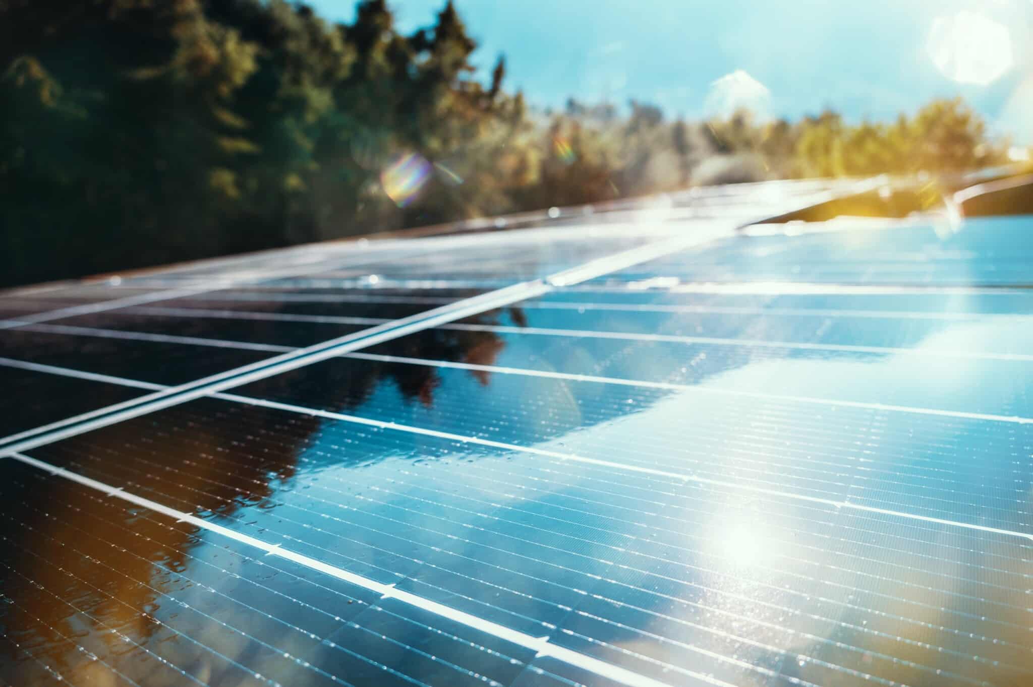 Guide to Going Solar with New Braunfels Utilities (NBU) - Freedom Solar