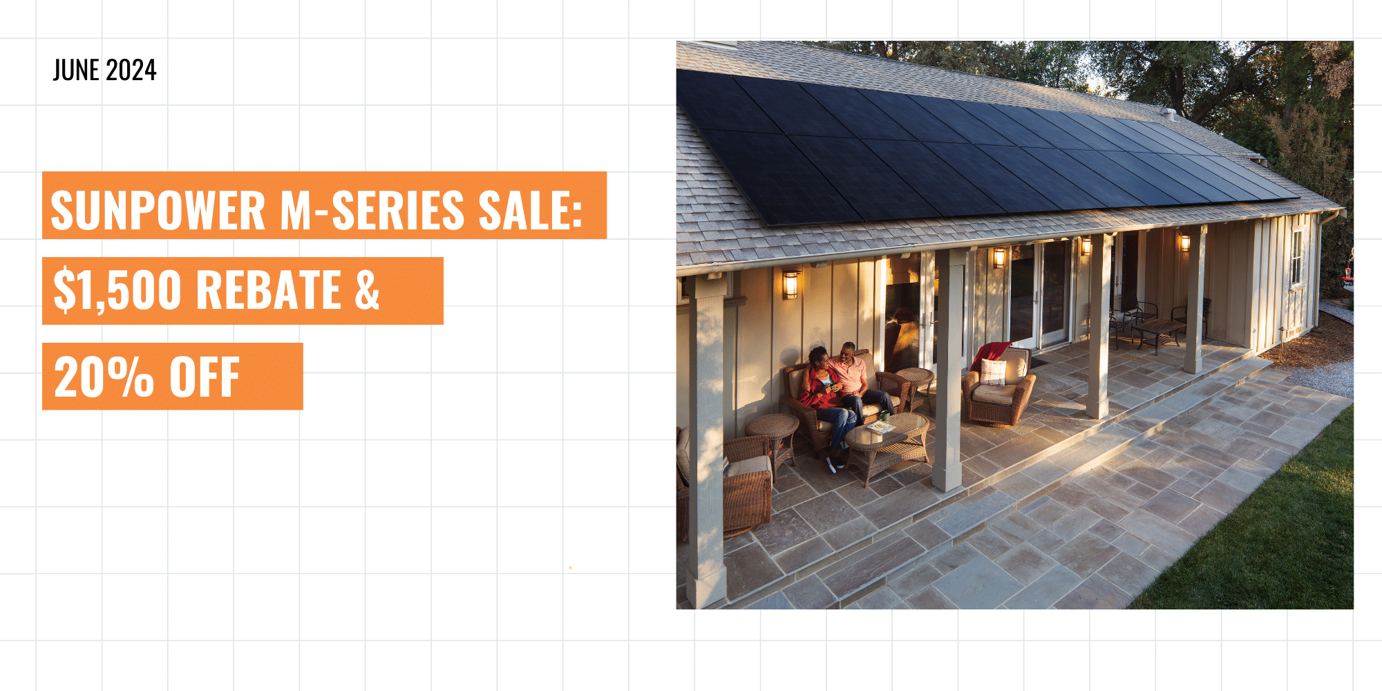 Solar Offers, Specials, Discounts, Rebates & Incentives