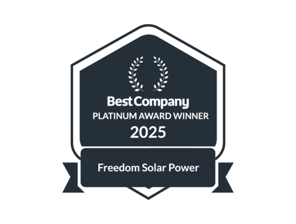 About Freedom Solar | Solar Power Systems