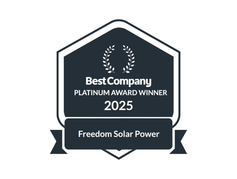 About Freedom Solar | Solar Power Systems