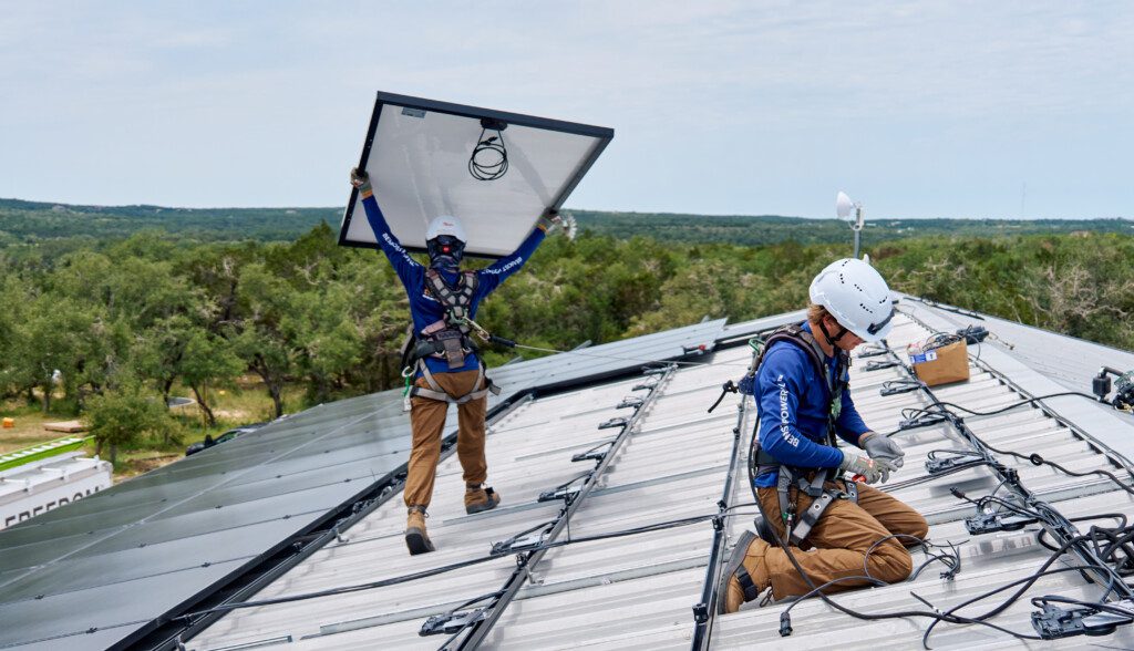 After a Tough Stretch, The Future of Solar is Bright - Freedom Solar