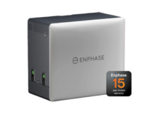 Enphase IQ Battery 10C: Cost & Certified Installation - Freedom Solar