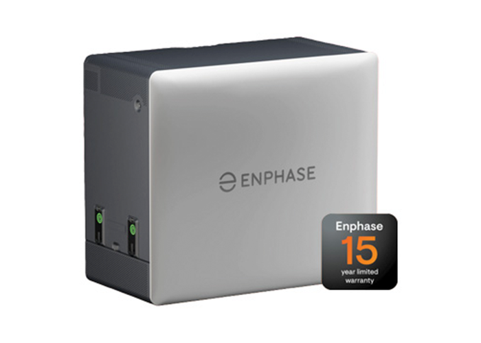 Enphase IQ Battery 10C: Cost & Certified Installation - Freedom Solar